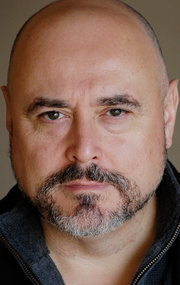 Mark Ryan - actor, writer, producer