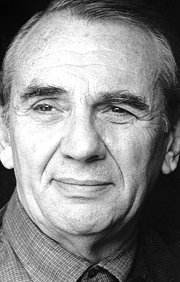 Fiorenzo Carpi - composer - biography, photo, best movies and TV shows