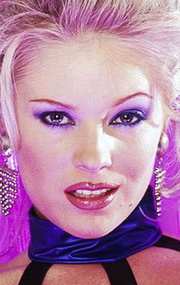 Tracy Ryan - actress - biography, photo, best movies and TV shows