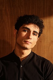 Adil Mekki - actor - biography, photo, best movies and TV shows