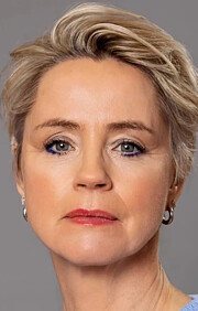 Emma Rydal - actress - biography, photo, best movies and TV shows