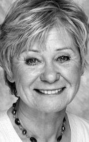 Penny Ryder - actress - biography, photo, best movies and TV shows