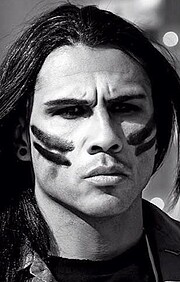 Derek Hinkey - actor - biography, photo, best movies and TV shows