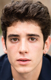 Nicolas Maupas - actor - biography, photo, best movies and TV shows