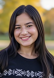 Maya Martinez - actress - biography, photo, best movies and TV shows