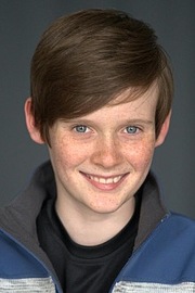 Finn Treacy - actor - biography, photo, best movies and TV shows