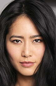 Ana Thu Nguyen - actress, producer