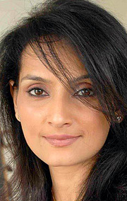 Rajeshwari Sachdev - actress - biography, photo, best movies and TV shows
