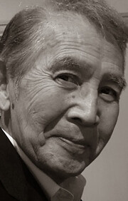 Kenji Sahara - actor - biography, photo, best movies and TV shows