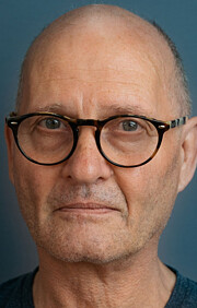 Paul Bentall - actor - biography, photo, best movies and TV shows