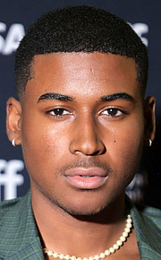 Michael Cooper Jr. - actor, producer