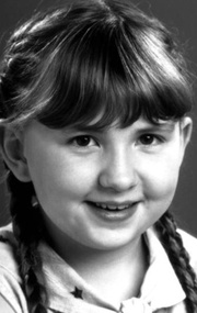 Amy Sakasitz - actress - biography, photo, best movies and TV shows