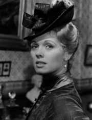 Jessica Benton - actress - biography, photo, best movies and TV shows