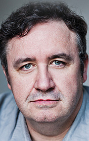 Mark Benton - actor - biography, photo, best movies and TV shows