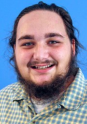 Dylan Bickel - actor, producer