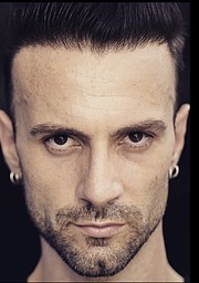 Alessio Pescatori - actor - biography, photo, best movies and TV shows