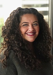 Allyson Philobos - writer - biography, photo, best movies and TV shows