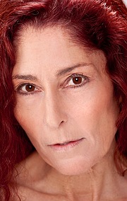 Sharon Benyakar - actress - biography, photo, best movies and TV shows