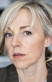 Tara Samuel - actress, producer, writer, director