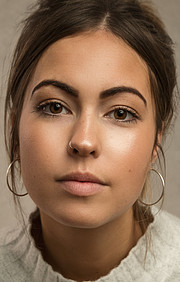 Rhiannon Clements - actress - biography, photo, best movies and TV shows