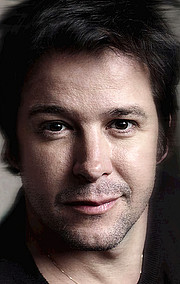 Murilo Benício - actor, director, producer, writer