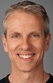 Chris Sanders - actor, writer, director, author, producer