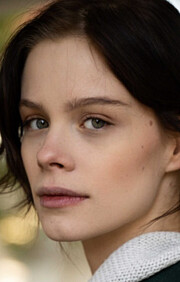 Matylda Giegżno - actress - biography, photo, best movies and TV shows