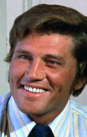 Steve Sandor - actor - biography, photo, best movies and TV shows