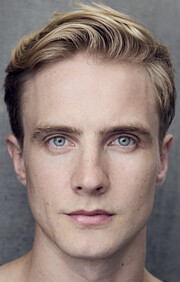 Henry Ashton - actor - biography, photo, best movies and TV shows