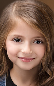 Sofia Galasso - actress - biography, photo, best movies and TV shows