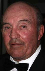 Joe Santos - actor - biography, photo, best movies and TV shows