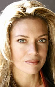 Leilani Sarelle - actress - biography, photo, best movies and TV shows