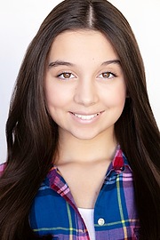 Sophia Hawkins - actress - biography, photo, best movies and TV shows