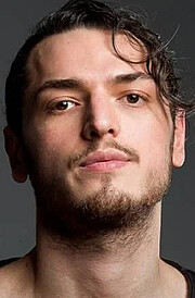 Faruk Aran - actor - biography, photo, best movies and TV shows