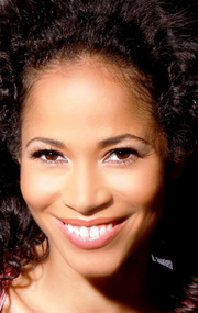 Sherri Saum - actress, director, producer