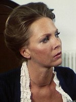 Almut Berg - actress - biography, photo, best movies and TV shows