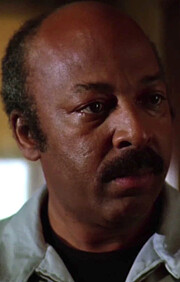 J. Jay Saunders - actor - biography, photo, best movies and TV shows