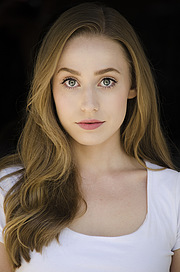 Holly Monks - actress - biography, photo, best movies and TV shows