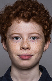 Jude Coward Nicoll - actor - biography, photo, best movies and TV shows