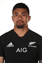 Vaea Fifita