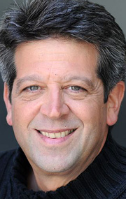 Rolf Saxon - actor - biography, photo, best movies and TV shows