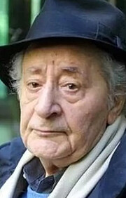 Mario Scaccia - actor, director, writer