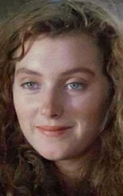 Laura Schaefer - actress - biography, photo, best movies and TV shows