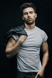 Derek Alexander Dixon - actor - biography, photo, best movies and TV shows