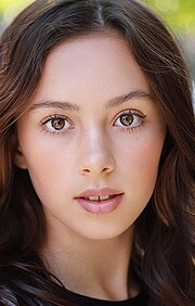 Дербі Лі Стек - актриса, сценарист