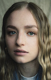 Matilda Tucker - actor, producer