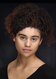 Felixe Forde - actress - biography, photo, best movies and TV shows