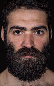 Yorgos Tsiantoulas - actor - biography, photo, best movies and TV shows