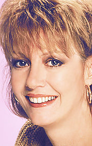 Anne Schedeen - actress - biography, photo, best movies and TV shows
