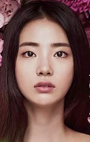 Shin Si-ah - actress - biography, photo, best movies and TV shows